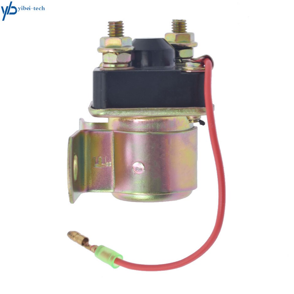 For Polaris 3085521 3083211 3087196 4010930 4011335 Starter Relay ...