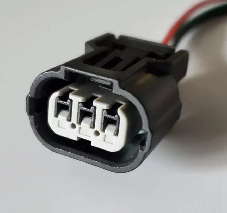 BLINKER SOCKET COMP(T20W) 33302-S5A-A01 PLUS CONNECTOR | eBay