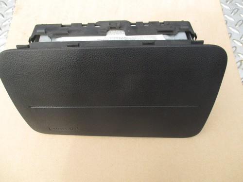 FORD FIESTA MK6 PASSENGER LEFT DASHBOARD DASH SRS A BAG RHD FIT ...