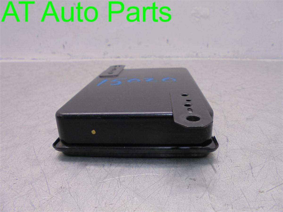 89-00 FORD RANGER ABS ANTI LOCK BRAKE CONTROL MODULE OEM F37F-2C018-AA ...