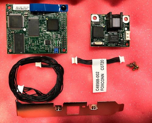 Intel AXXIMMADV Server Management Module Kit New 735858167093| eBay