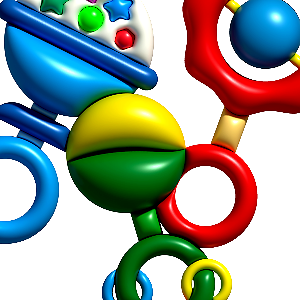 Rattle Sector | eBay Stores