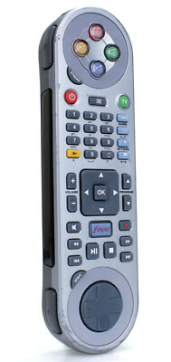 FREE RCGP104902/00 Télécommande D'origine Freebox Manette (Réf#F-971 ...
