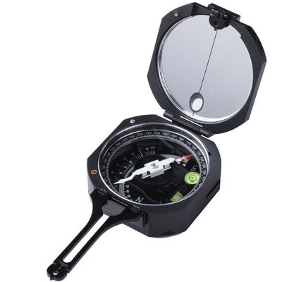 Portable Professional High Accuracy Geological Compass for Surveyors ...