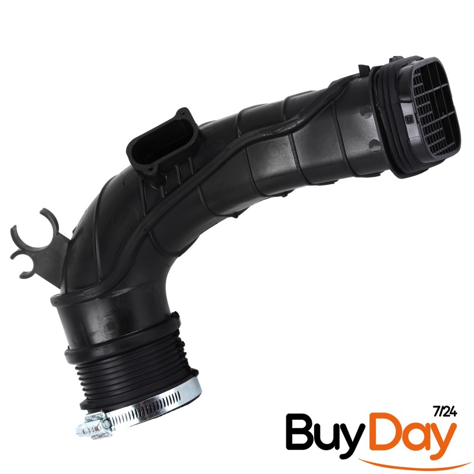 Air Intake Hose Pipe for BMW 5 F10 F11 518d 520d 525d 13718508047 ...
