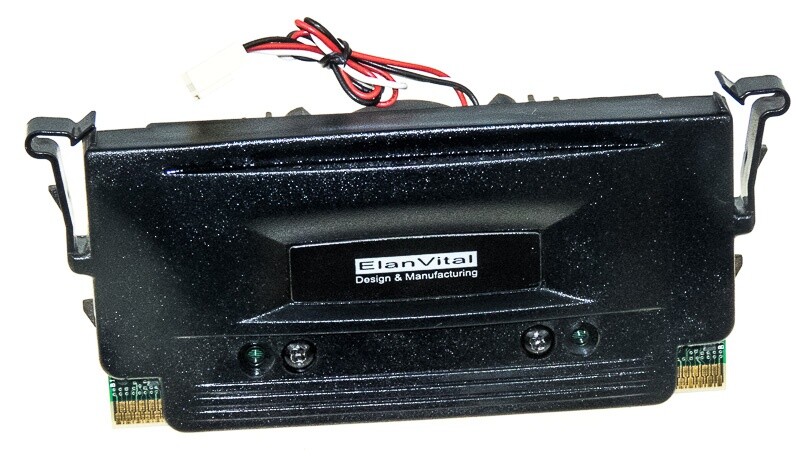 CPU INTEL PENTIUM II SL2WF SLOT 1 350MHz + COOLER | eBay