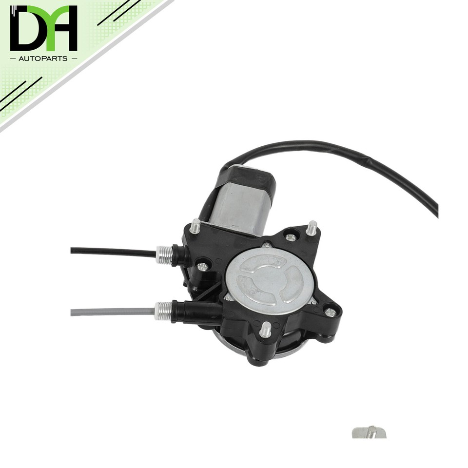 Front Left Window Regulator W/ Motor For Kia For Spectra 00-04 Sephia ...