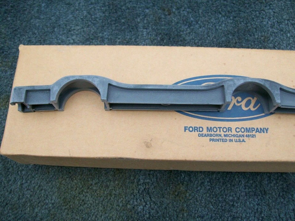 OEM Ford Explorer Sport Trac Pick Up Box Bed Extender Support Bracket ...