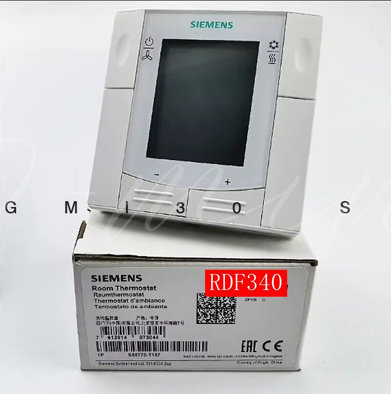 1x new RDF340 air conditioning temperature control panel | eBay