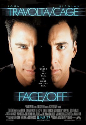 Face Movie Poster