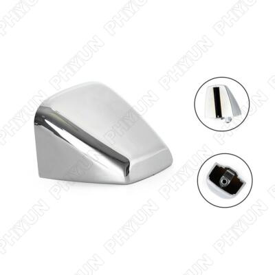 Outside Door Handle End Cap Cover Front or Rear For 06-10 Hummer H3 H3T ...