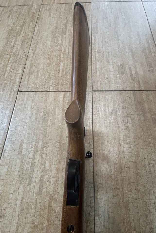 Crosman Model #70 .177 Single Shot Bolt Action Co2 With Weaver Scope | eBay