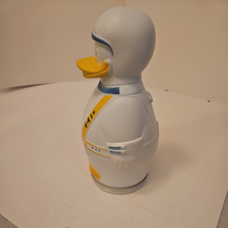 1966 Donald Duck Nabisco Puppets Caramel Flavored Wheat Puffs Plastic ...