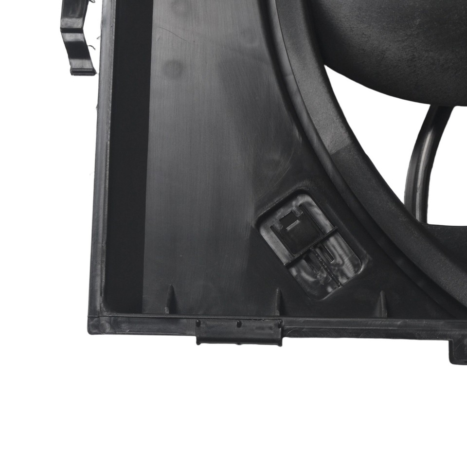 Radiator Cooling Fan Assembly for BMW M3 2008 2009 2010 2011 2012 2013 ...