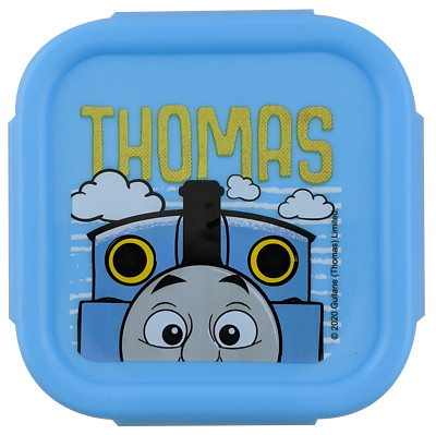 THOMAS THE TANK ENGINE KIDS SNACK BOX | eBay Australia