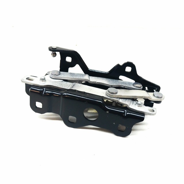 Mercedes-Benz S W222 Right Engine Hood Hinge A2228800228 Genuine for ...