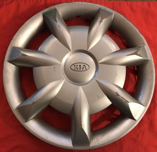 Kia Magentis Optima 66007 14" Hubcap Wheel Cover OEM 529603C300 HUB CAP ...