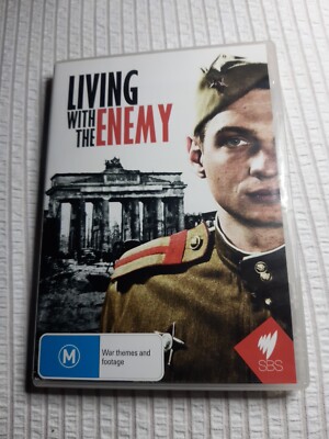 LIVING WITH THE ENEMY. 2010.Dvd.Region ALL(0) | eBay