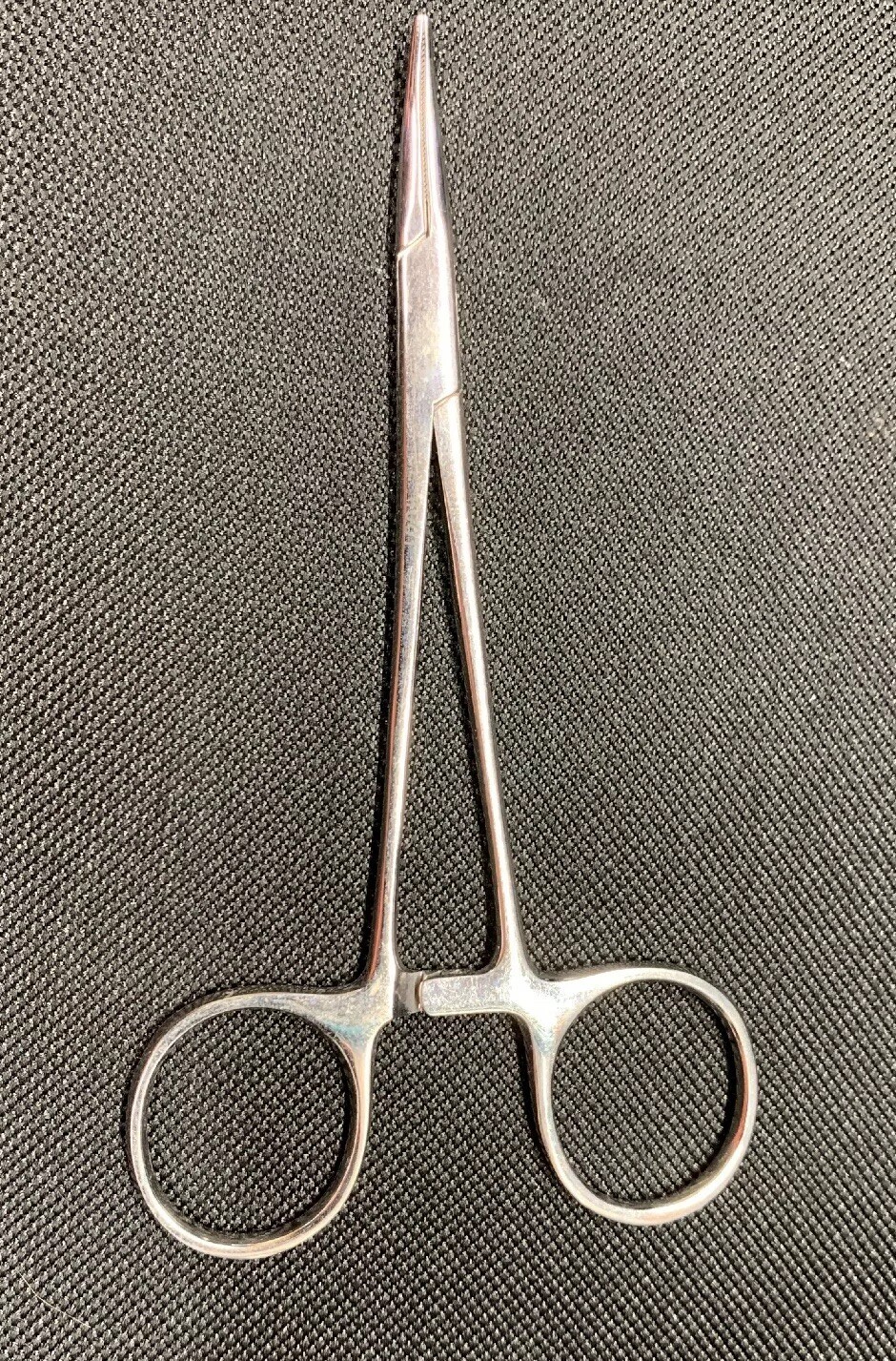 Codman 32-4001 Halsted Classic Curved Mosquito Forceps | eBay