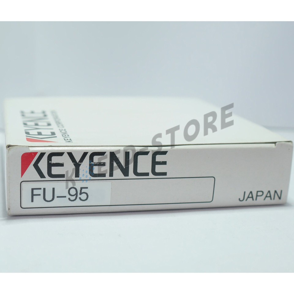 1PCS New Keyence FU-95 Fiber Optic Sensor FU95 | eBay