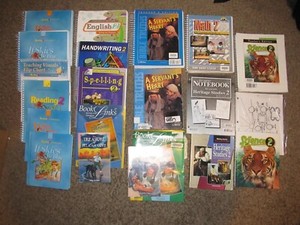 Homeschool House of Knowledge-WI | eBay Stores