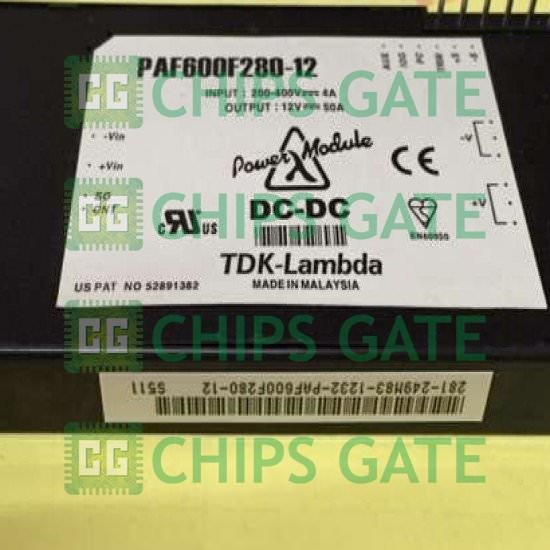 1PCS power supply module LAMBDA PAF600F280-12 NEW 100% Quality Assurance | eBay