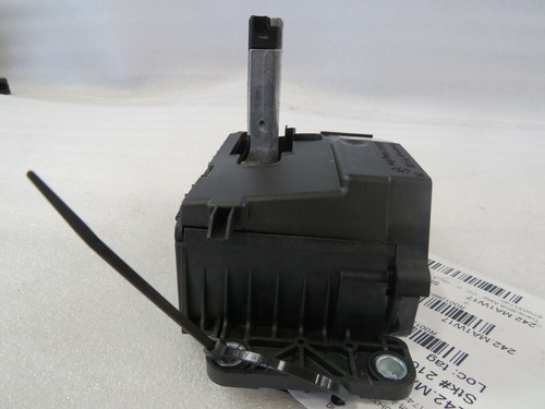 Maserati Levante, Ghibli, Gear Shift Lever Assembly, Used, P/N ...