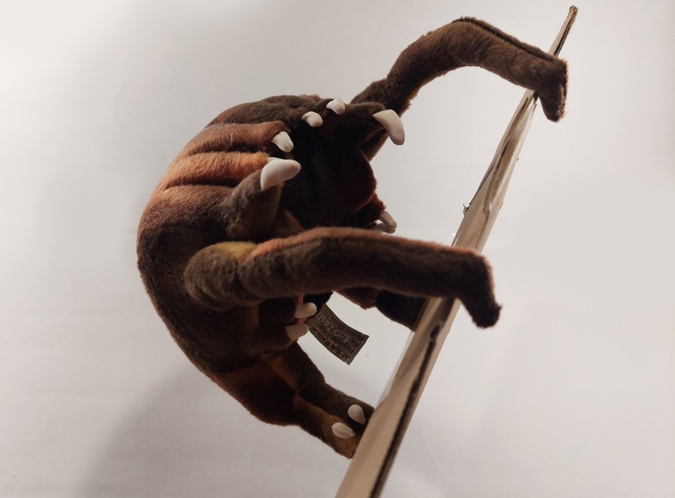 Half Life 2 Plush Headcrab Toy Valve Critters Original Very Rare ...