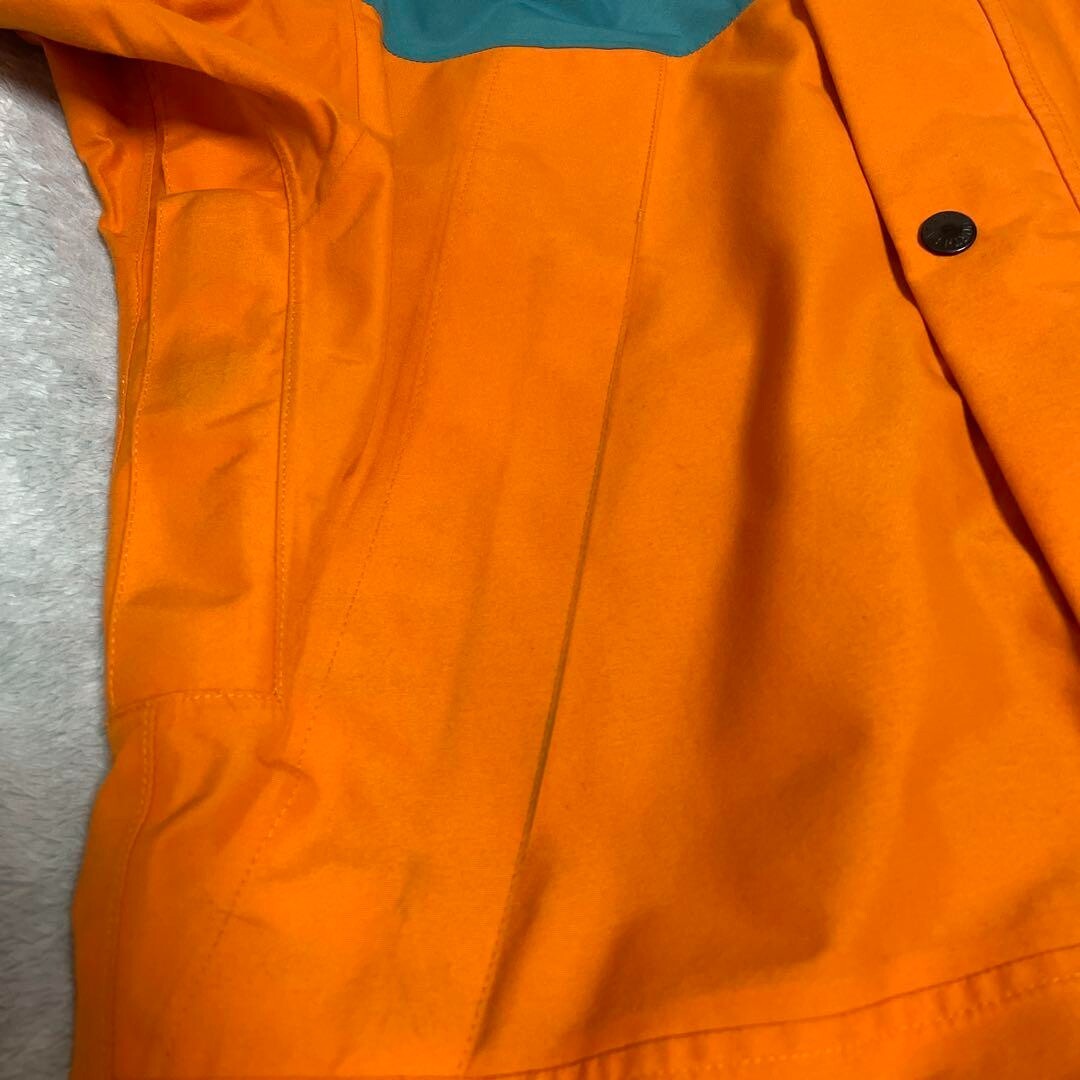 THE NORTH FACE 40th TRANS ANTARCTICA MOUNTAIN JACKET 40th THE NORTH FACE 40th TRANS ANTARCTICA MOUNTAIN JACKET 40th