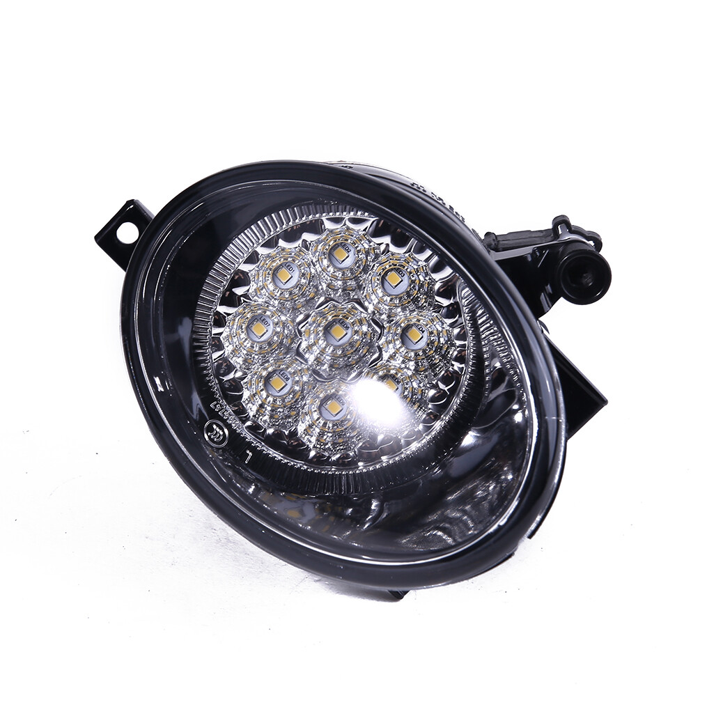 2Pcs Front Fogs Lights Fit For VW Eos Golf Tiguan #5K0941699/700# | eBay UK