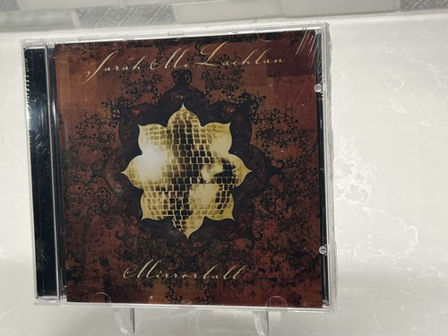 Sarah McLachlan Mirrorball CD Arista NEW SEALED | eBay