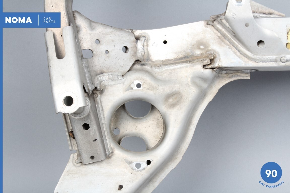 08-11 BMW 328i E90 E91 E92 Front Suspension Crossmember Subframe Cradle ...