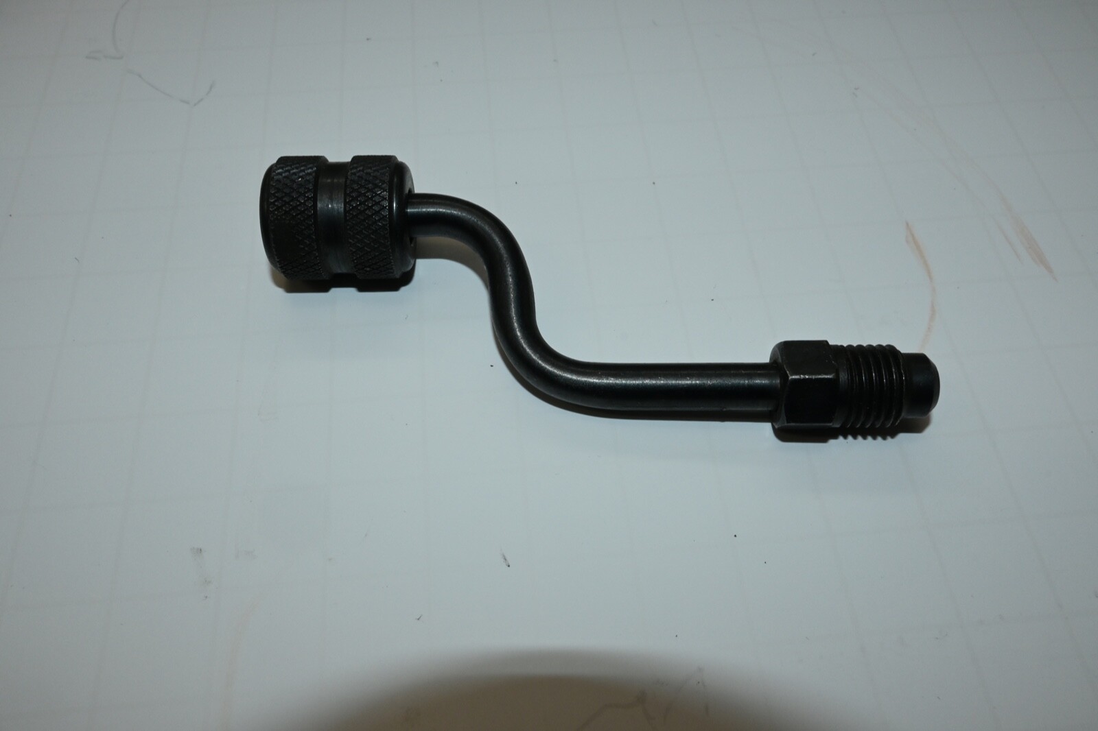 KENT MOORE TOOL J-34730-262 FUEL PRESSURE GAUGE ADAPTER TOOL NEW | eBay