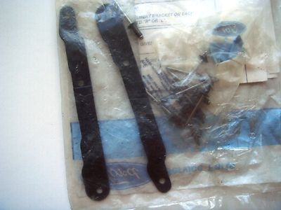 *BRAND NEW* Genuine Ford Lift Gate Reinforcement Kit F57Z-7840010-A ...