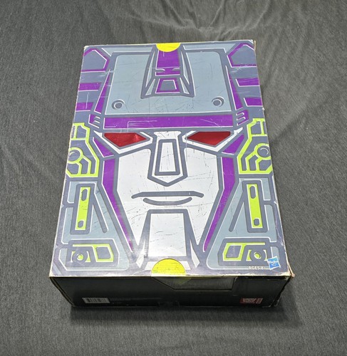 SDCC 2015 Transformers Exclusive Combiner Wars Titan Devastator ...