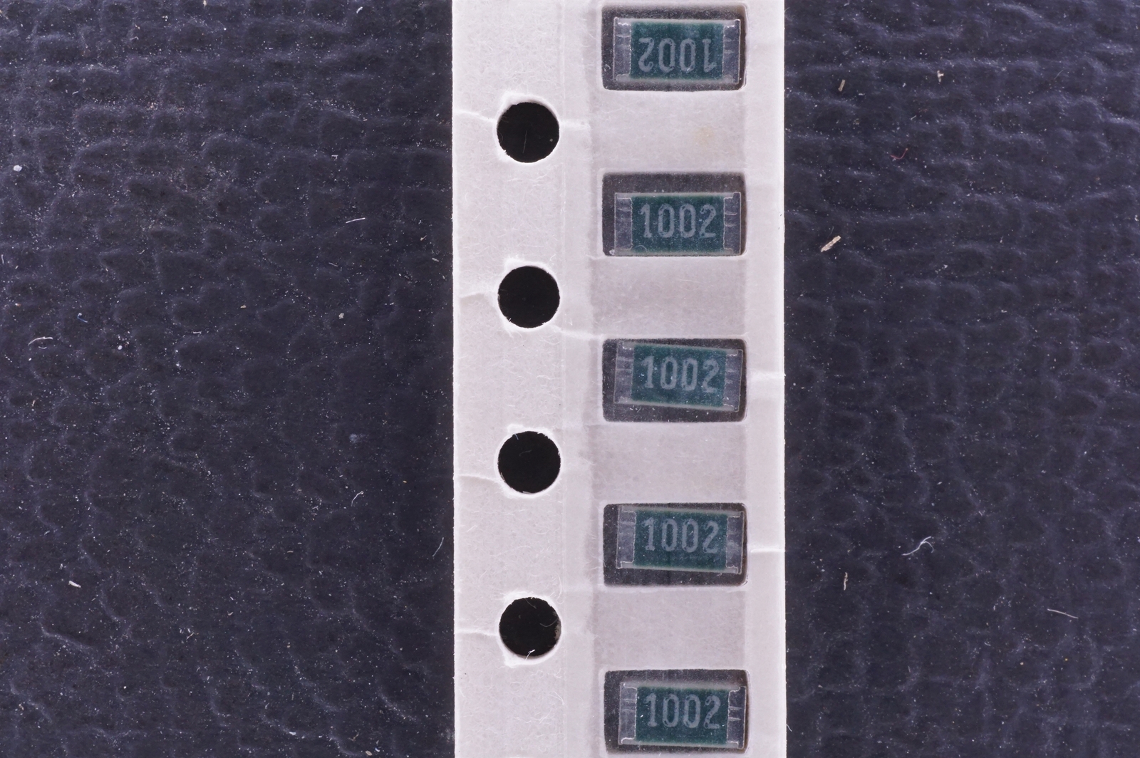 TNPW120610K0BETA Vishay Thin Film Chip Resistor 10K Ohm 0.1 1/4W 1206 ...