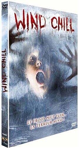 Wind Chill (DVD + Bonus Digital Copy) (DVD) (UK IMPORT) | eBay