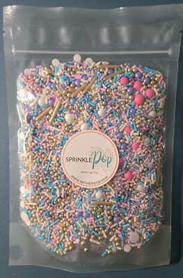Sprinkle Pop Unicorn Sprinkle Mix 8oz | eBay