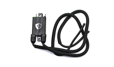 Ignition Coil for 1989 Honda PC 800 K Pacific Coast (RC34) | eBay