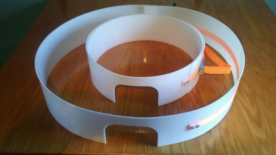 The Tire Ring Tire Bead Seater | eBay