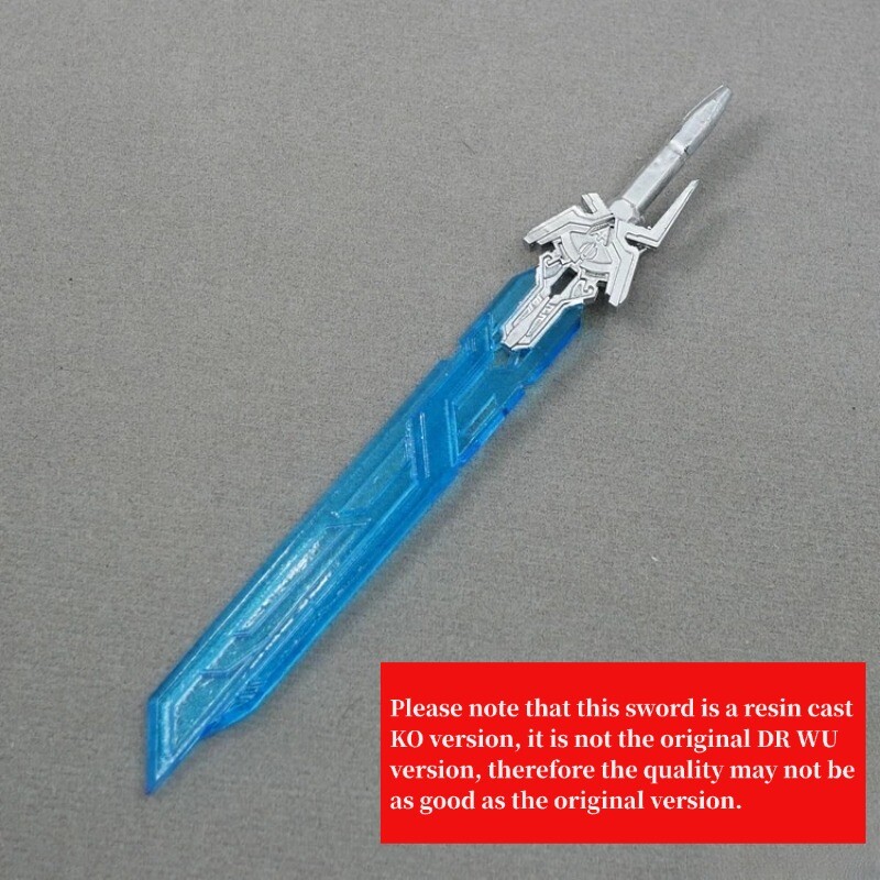 Wings Sword Weapon Upgrade Kit For Legacy TL-EX Armada Starcream ...