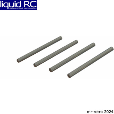 Arrma 320750 Hingepin 2.5x37mm 4 pieces | eBay