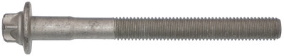 Mercedes E10 Bullone Torx / Vite M7x1.00x70mm Grado 8.8 A0029909222 New ...