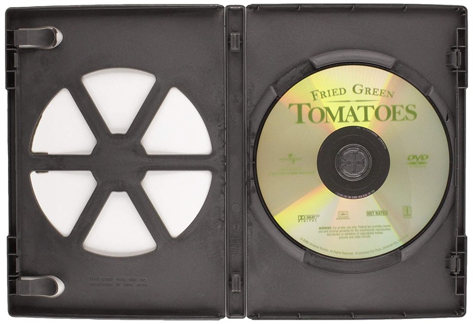 Fried Green Tomatoes (DVD) Kathy Bates Mary Stuart Masterson Mary ...