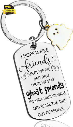 Halloween Gifts Best Friend for Friends Bestfriend Spooky Gift Ideas ...