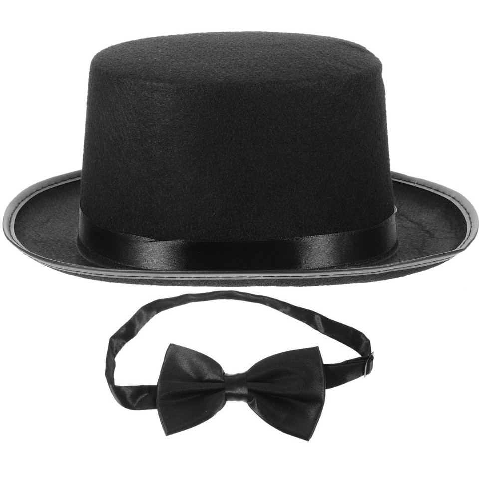 Detective Dress up Supplies Hat Costume Accessories Party Decorations ...