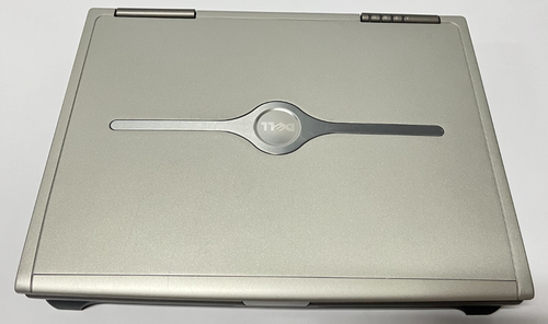 Dell Inspiron 9100 Pentium 4 3.00GHz 1GB Ram 120GB HD ATi Radeon 9700 Windows XP | eBay