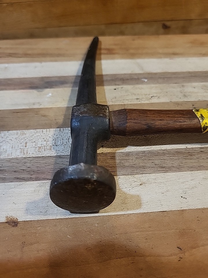 MAC TOOLS BTH156B Auto Body Hammer. Made in the U.S.A. 🇺🇸! GUC 🔥 | eBay