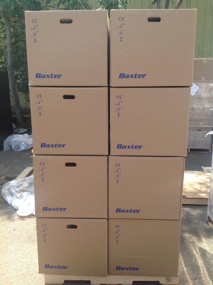 NEW Welch Allyn 4800-60 Connex 6000 Series Patient Monitor Mobile Stand ...