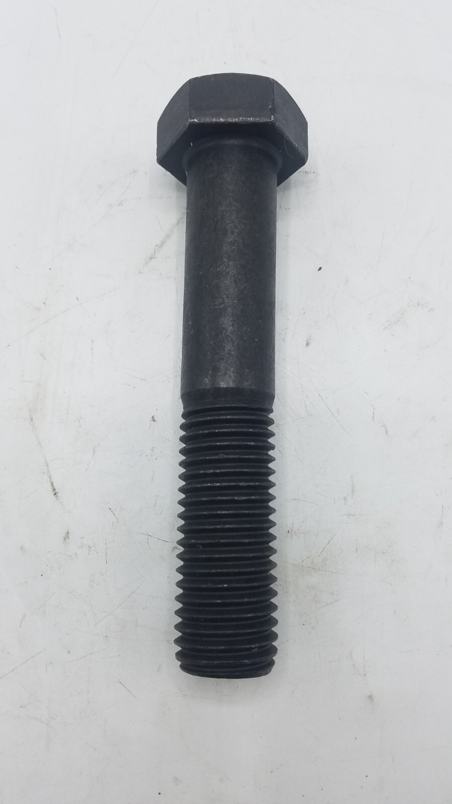 Equalizer Bolt 10K -15K,Trailer Suspension Equalizer Bolt,Grade 5,Fits 6-072 Nut | eBay